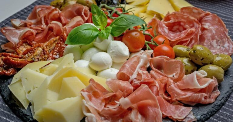 The Italian-American Experience - Italian-American Culture & Heritage